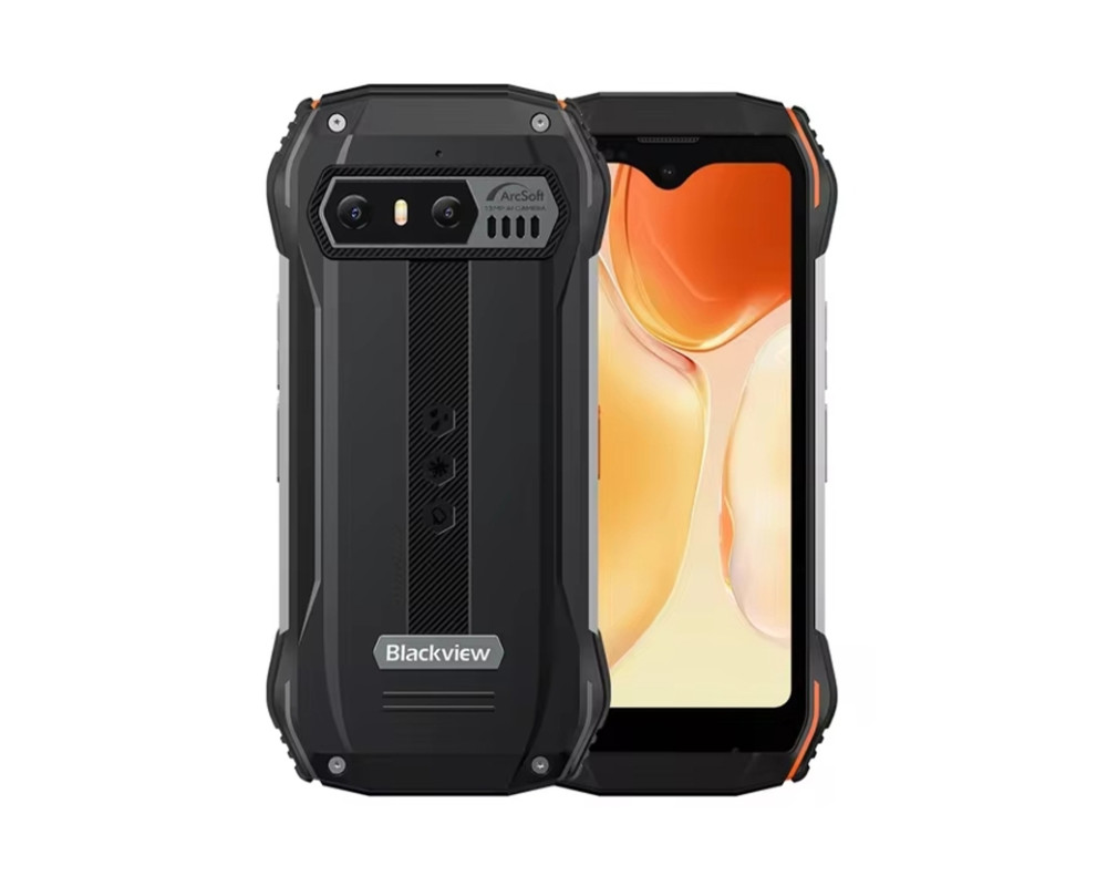 Blackview N6000 SE 4/128GB Orange