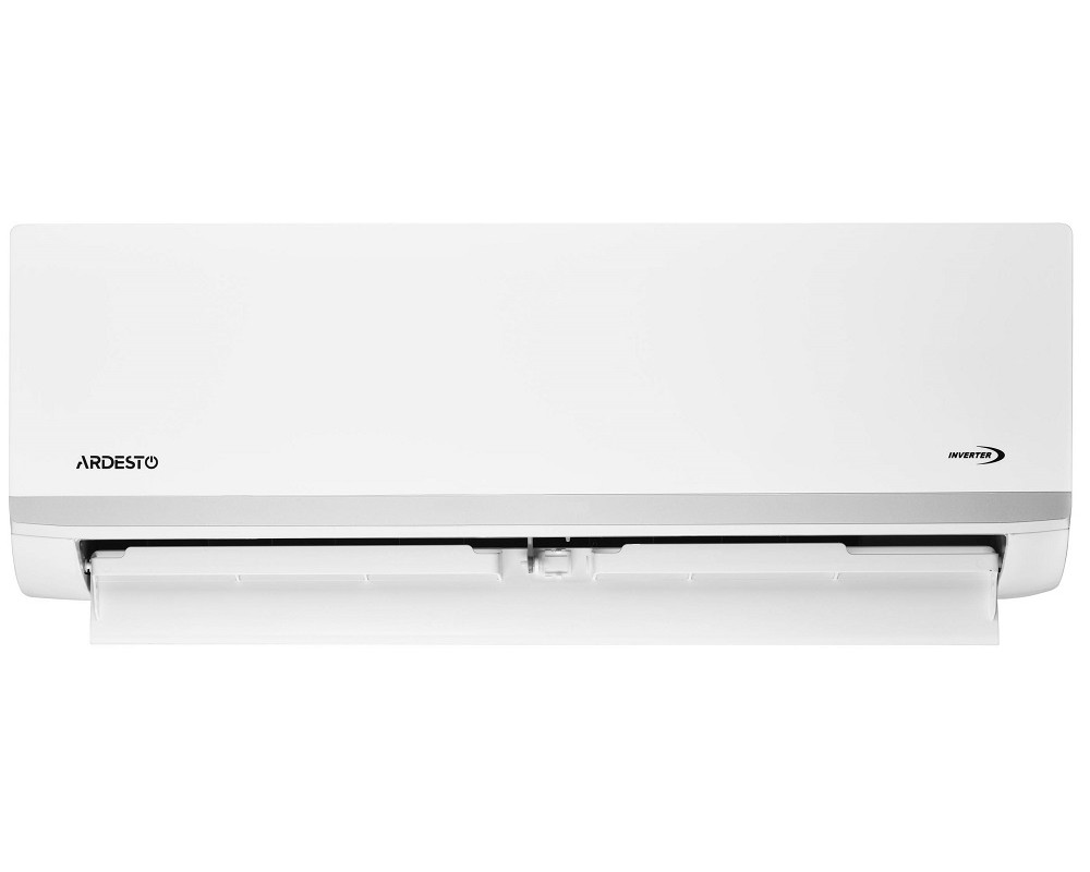 Кондиціонер Ardesto ACM-07INV-R32-WF-AG-S, White, спліт-система, компресор інверторний, площа ...