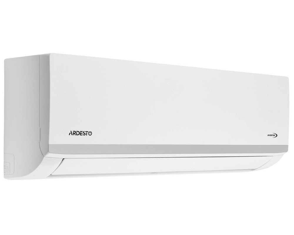 Кондиціонер Ardesto ACM-07INV-R32-WF-AG-S, White, спліт-система, компресор інверторний, площа ...