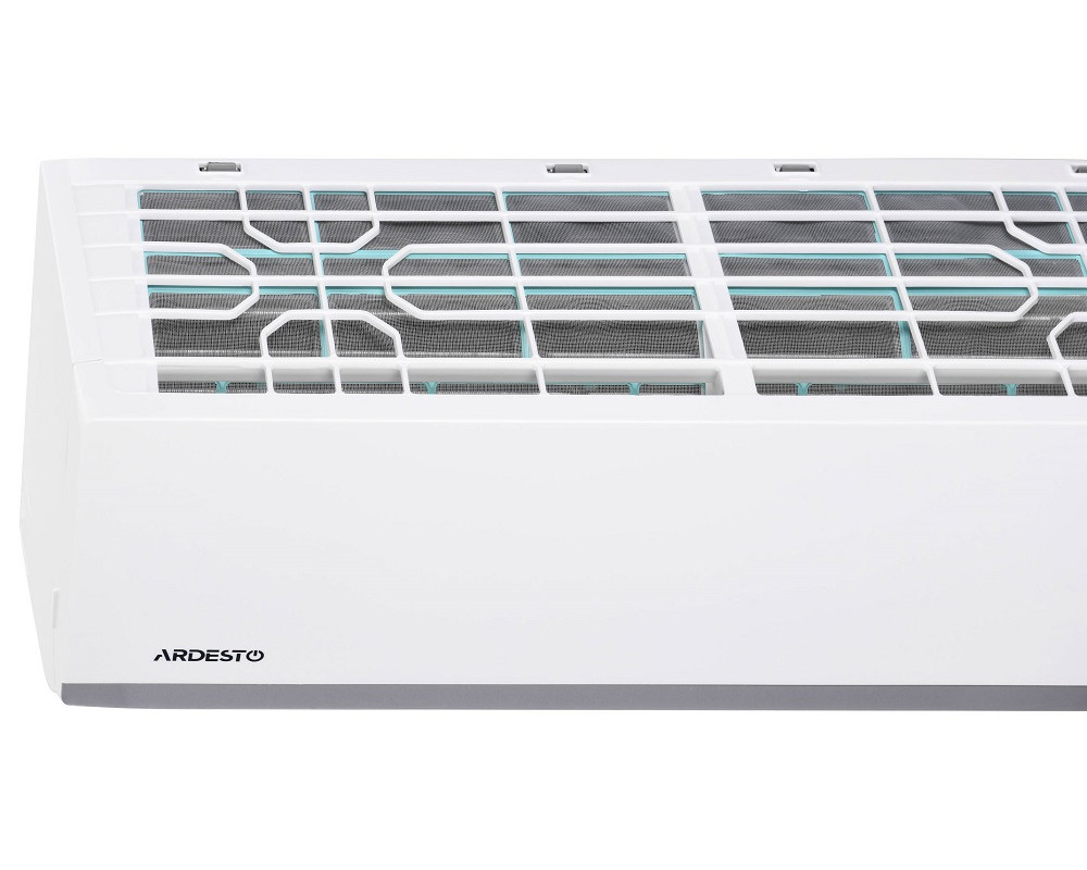 Кондиціонер Ardesto ACM-07INV-R32-WF-AG-S, White, спліт-система, компресор інверторний, площа ...
